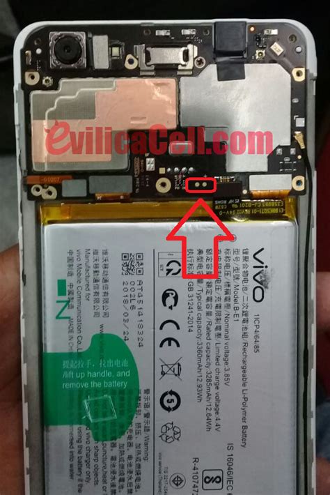 Tutorial Bypass Frp Vivo Y Lupa Akun Google Evilicacell