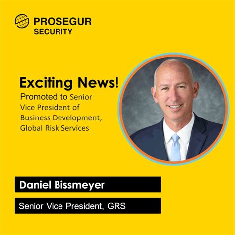 Prosegur On Linkedin Grs Growth Success Services Promotion Prosegursecurity… 38 Comments