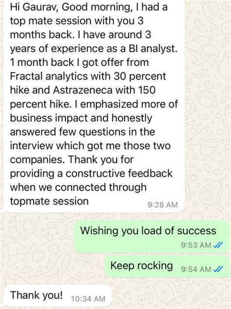 Gaurav Agrawal On Linkedin Analytics Jobs Businessanalytics