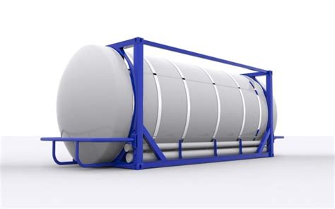 What Is An Iso Tank Container Used For Novel Soul