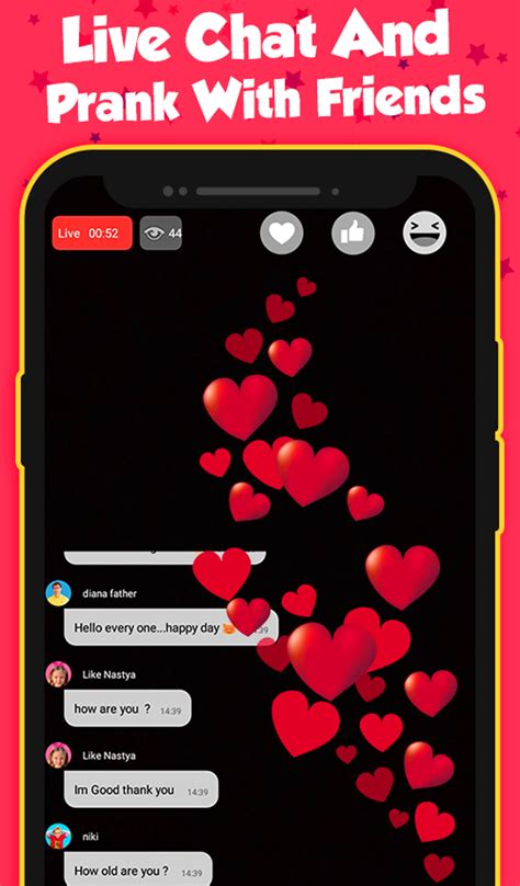 Call With Nastya And Diana For Android Download