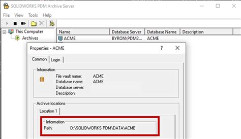 How To Backup Pdm Database And Sql Database