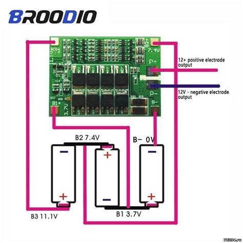 Аккумулятор AEG b1215R и AEG b1214G 12вольт ремонт - Форум