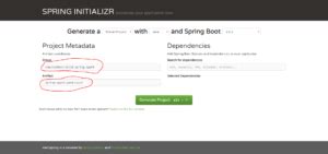 Spring Boot Apache Spark TechnocratSid Blogs