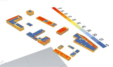 Dragonfly Creating Duplicate Room IDs That Mess Up Daylight Sensor Grids Dragonfly Ladybug