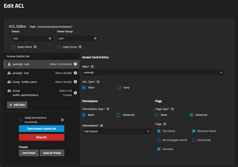 Setting Up Data Sharing Truenas Documentation Hub