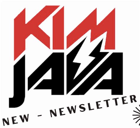 Newsletter Its Kim Java