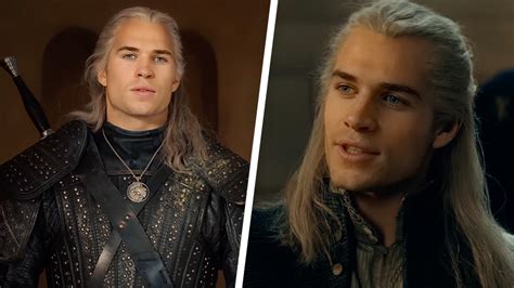 Incredible Deepfake Shows What Liam Hemsworth Could Look Like As The Witcher Flipboard