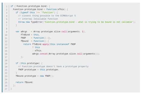 Implement Your Own — Call Apply And Bind Method In Javascript