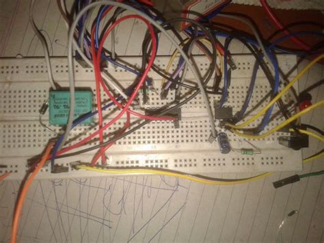 Gallery IR Remote Control Hackaday Io