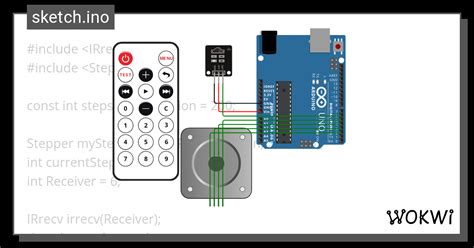 Sesi 16 Mini Task 4 Wokwi Esp32 Stm32 Arduino Simulator