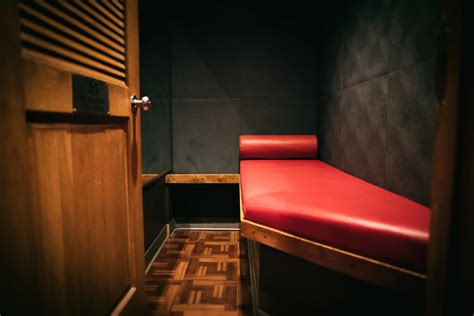 Explore The Gay Bathhouse Crew Club In Washington Dc In An Erotic