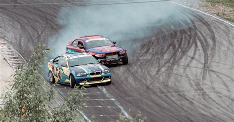 4k 바탕화면 Bmw 경마 대회 경쟁 경주 용 자동차 경주 장면 경주로 경주의 날 경주의 흥분 고속 곡선 트랙 니콘 사진 도로 경주 드리프트