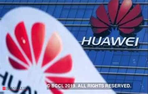 Brand Building Huawei India Launches The Official Fanpage Huawei India Community ET BrandEquity