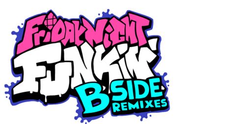 create a fnf remix mods tier list tiermaker