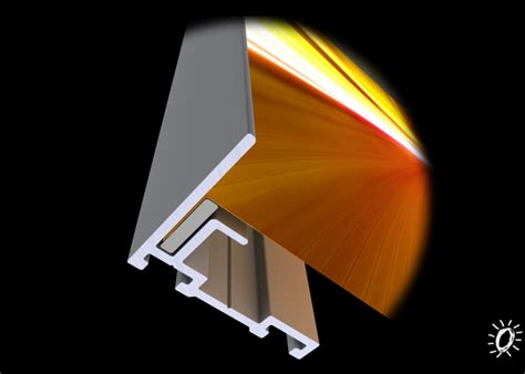 SlimO-Frame - Sommer Lichtwerbung