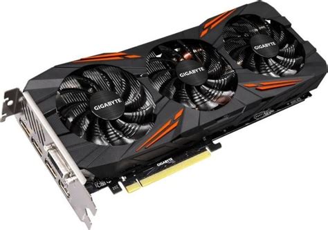 GIGABYTE GeForce GTX 1070 Ti Gaming 8G | Preisvergleich Geizhals ...