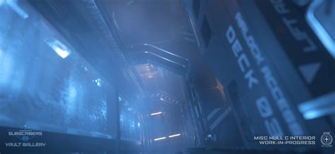 Star Citizen Misc Hull C Interiors Wip Ii Spaceloop