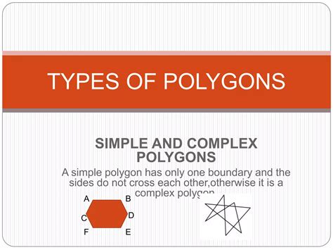 Polygons 1 Ppt