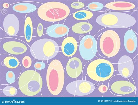 Vector Pastel Background 45656889