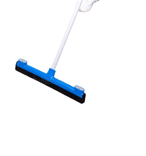 Kleaner იატაკის საწმენდი ჯოხი რეზინის თავით 1 2 მ Veli Store