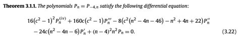 Differential Equations Checking A Solution Of A Pde Using Mathematica