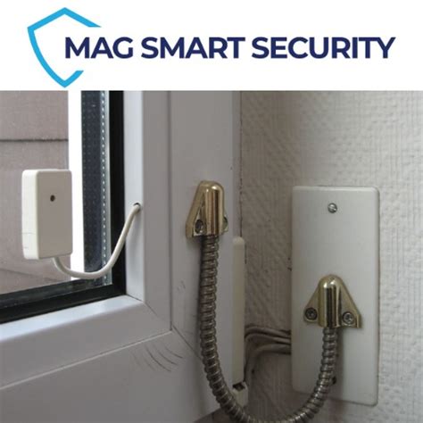 glassbreak sensor protect your home from intruders