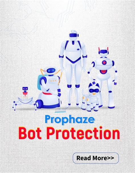What Is A Bot Prophaze Learning Center