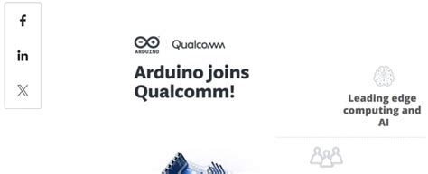 Qualcomms Latest Ai Play Turning Maker Dreams Into Shareholder Value Adafruit Industries