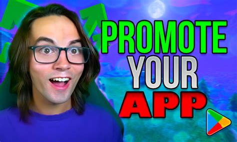 Promote Your Android Application By Mrspookster Fiverr