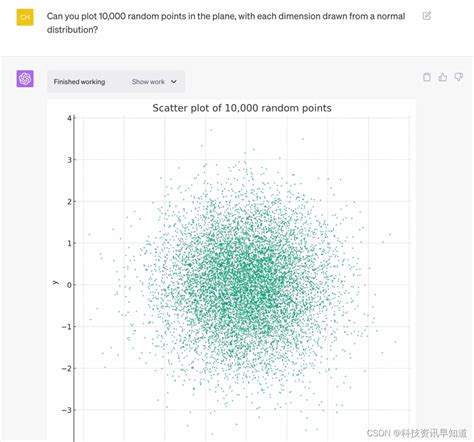 Chatgpt上线gpt 4以来最强应用代码解释器（codeinterpreter），5分钟教会你熟练使用比肩博士gpt4 Code Interpreter使用案例 Csdn博客