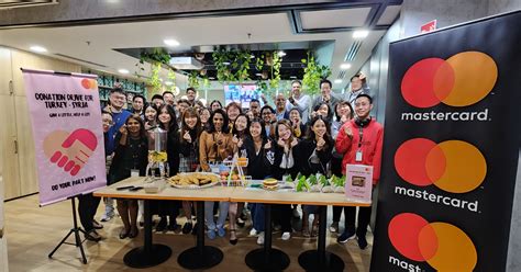 Mastercard Malaysia Office Job Openings In Kuala Lumpur