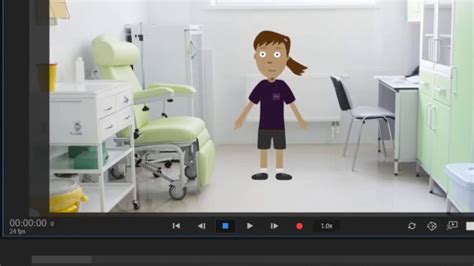 Character Animator Tutorial Youtube