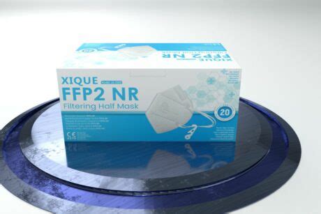 KN95 Vs FFP2 Mask What Is The Difference OdemShop