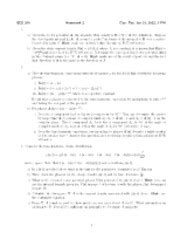 Ece Hw Pdf ECE Homework Due Tue Jan PM A Given The Vector Potential A