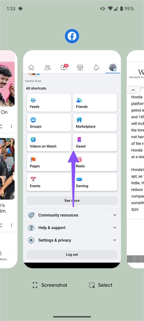 Top 10 Ways To Fix Facebook Stories Not Uploading Guiding Tech