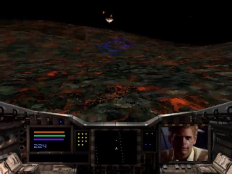 Shockwave Assault Fmv World