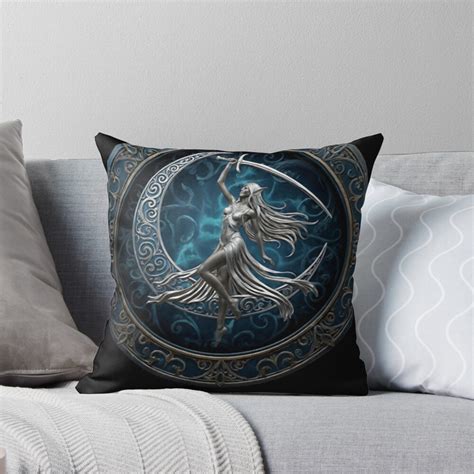 Symbol Of Eilistraee Dnd Goddess Of Moonlight And Beauty Baldurs Gate