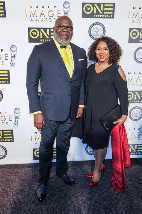 Pastor Td Jakes Denies Gay Sex Assault Ive Never Harbored Carnal