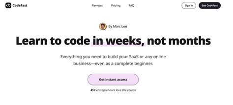 Codefast Review Is This Course Legit Multiprenr