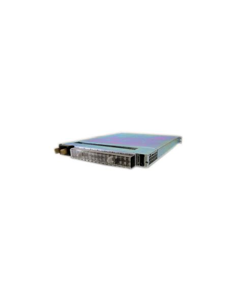 Cisco A K DC PEM V RF DC Power Enclosure Module Version For ASR Series