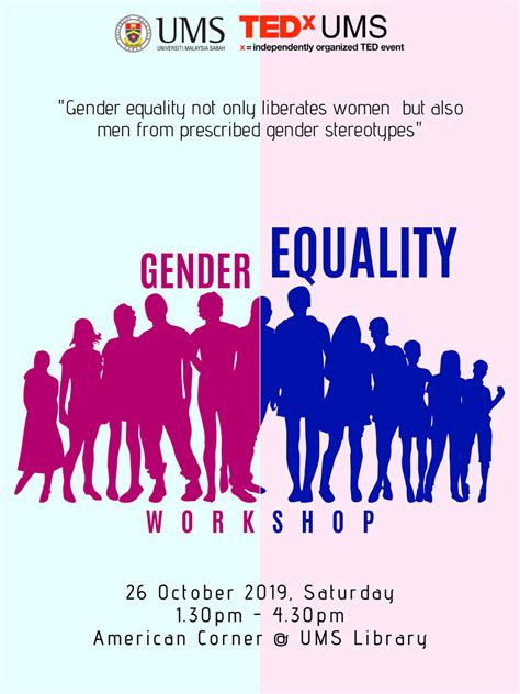 Gender Equality Workshop By Naveht Flipsnack