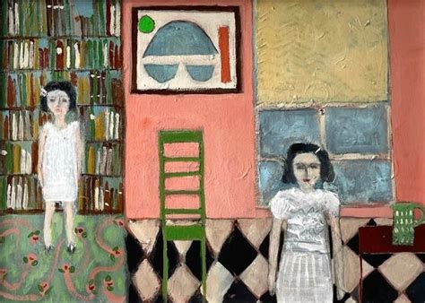 June Hughes Interior With Sisters 2024 Prince And Pilgrim