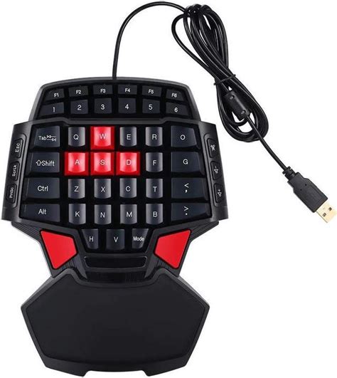 Wow Keyboard And Mouse
