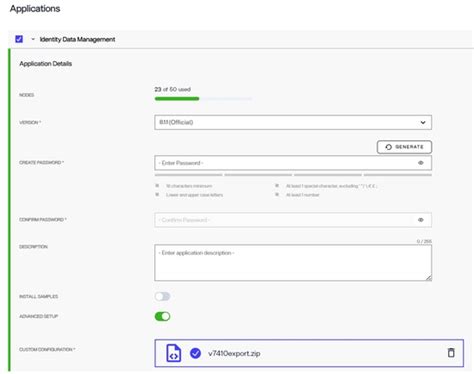 Upgrade Guide Radiant Logic Documentation