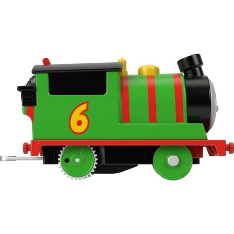 Thomas The Train Percy
