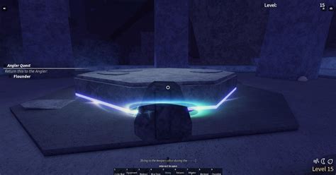 Roblox Fisch Enchant Relic guide: All Enchantments | VG247