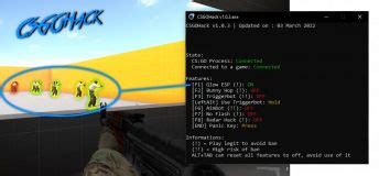 The Best Free Csgo Cheats And Hacks Download Page