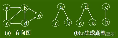 图的基本概念与术语 Csdn博客