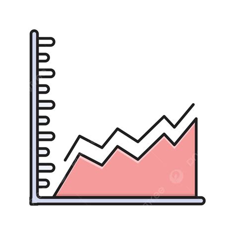 Graph Diagram Arrow Symbol Vector Diagram Arrow Symbol Png And